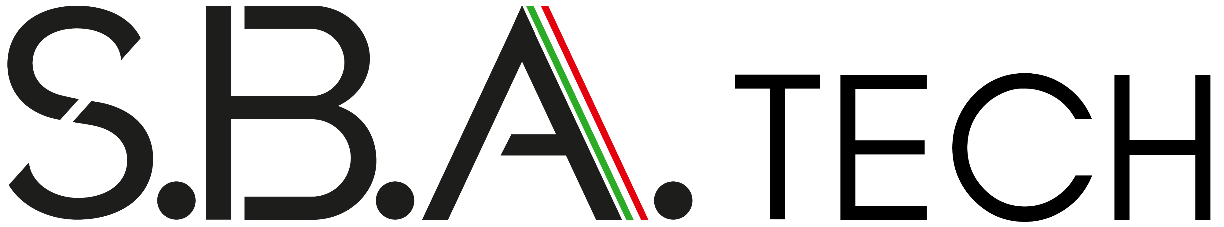 Contatti – S.B.A. Tech S.r.l.